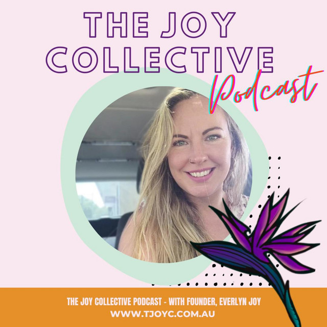 The JOY Collective Podcast | Podcast on Spotify