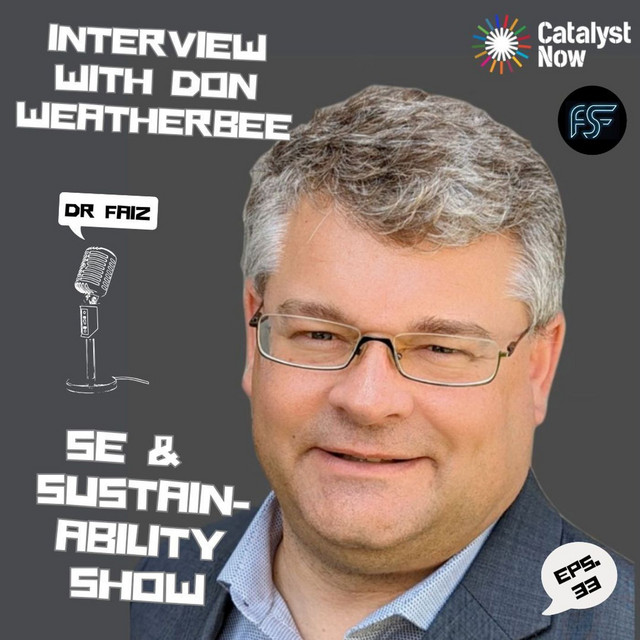 The Future of Sustainable Mining with Don Weatherbee - Social ...