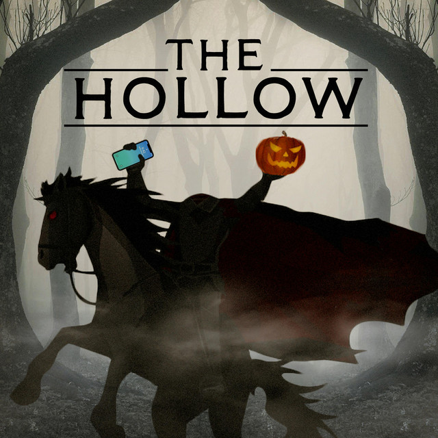 The Hollow | Podcast on Spotify