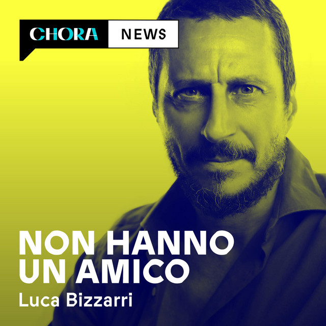 Non hanno un amico | Podcast on Spotify