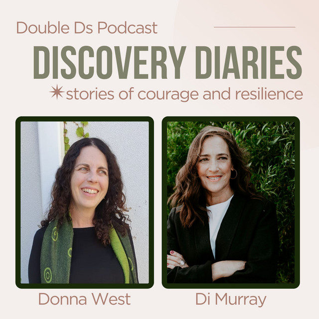 Double Ds: The Discovery Diaries | Podcast on Spotify