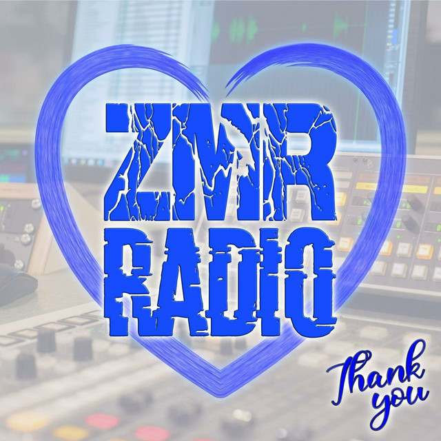ZMR Radio | Podcast on Spotify