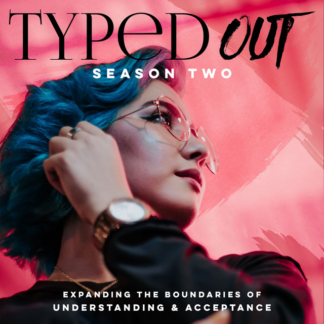 Typed Out: The Podcast | Podcast on Spotify