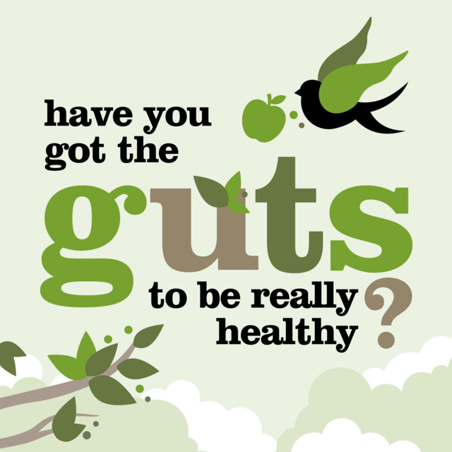 To Hell and Back: My Story - Have You got the Guts to be Really Healthy ...