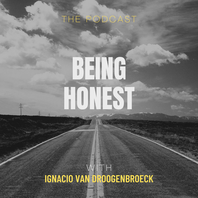 Being Honest | Podcast on Spotify