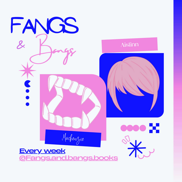 Fangs & Bangs | Podcast on Spotify