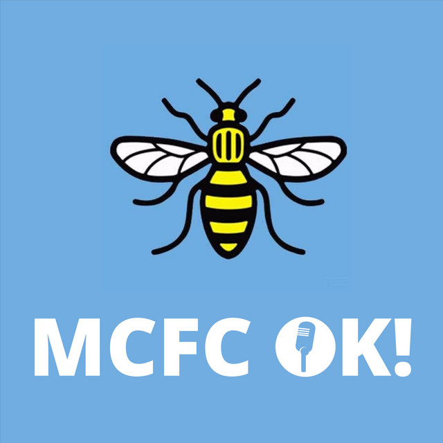 MCFC OK! | Podcast on Spotify