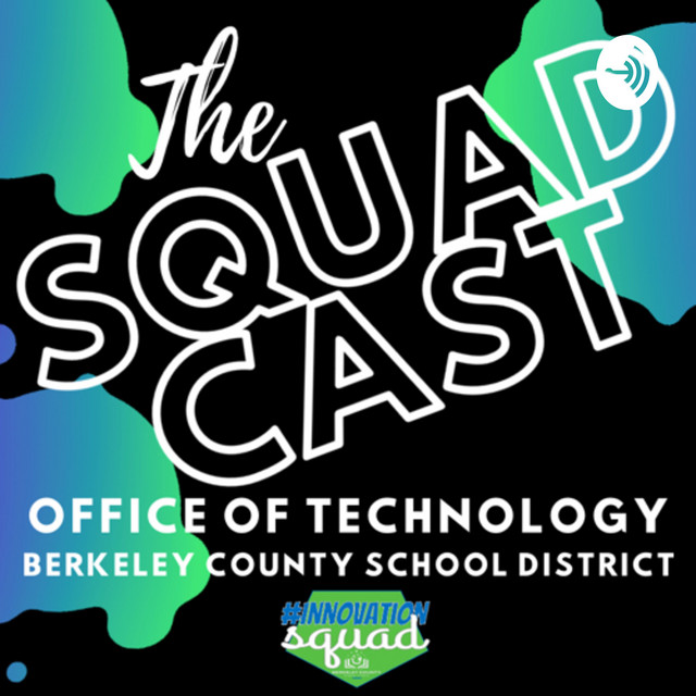 BCSD Innovation Squadcast | Podcast on Spotify