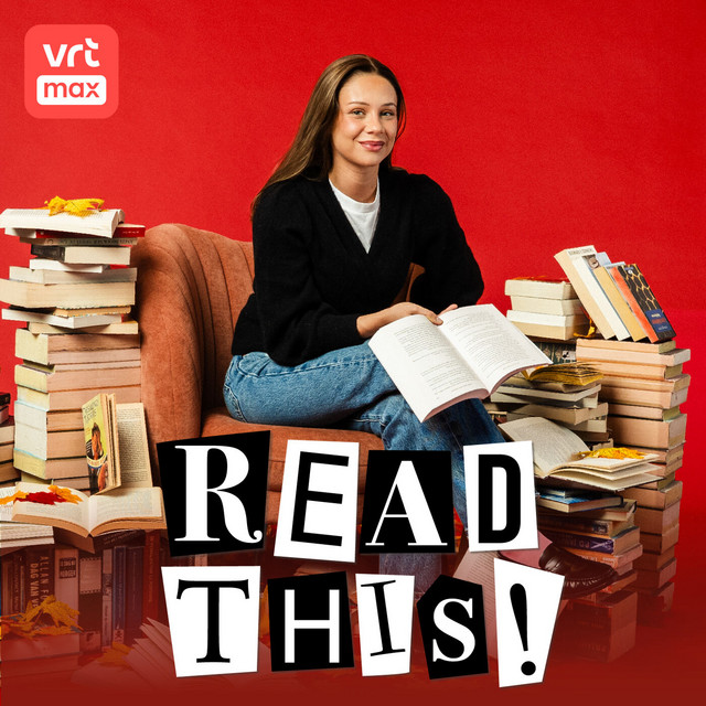 READ THIS! | Podcast on Spotify