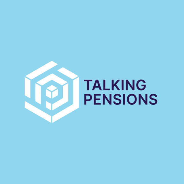 Talking Pensions | Podcast on Spotify