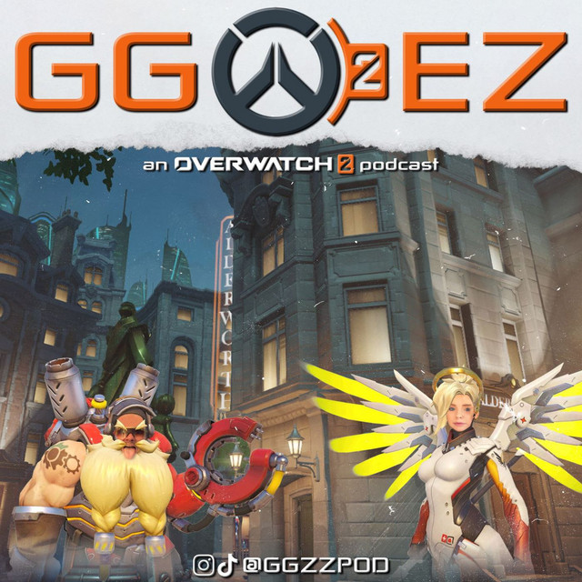 GG EZ Podcast | Podcast on Spotify