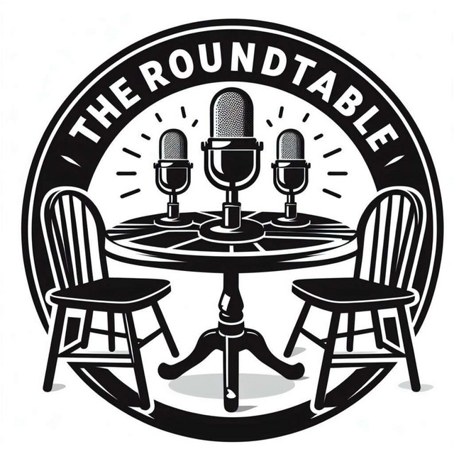 The Round Table | Podcast on Spotify