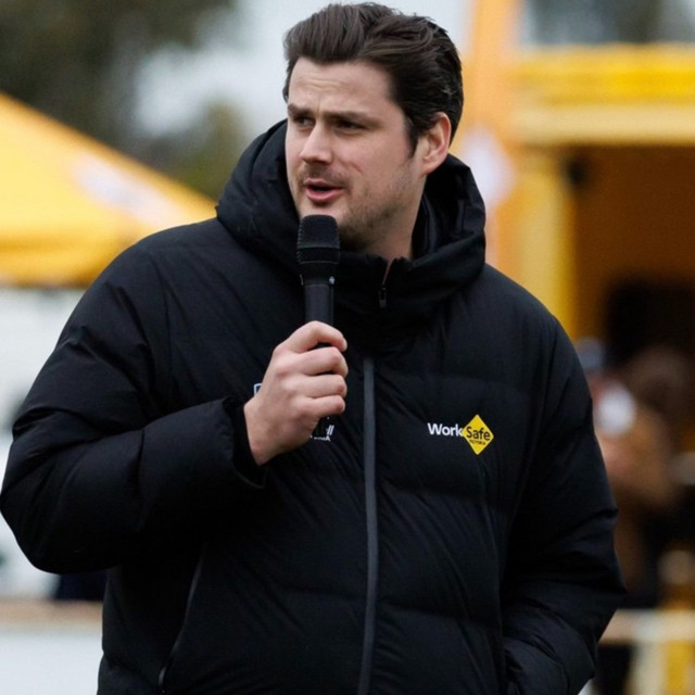 Episode 78: Tom Boyd on Walking away at 23 , Mental Health & Life After ...