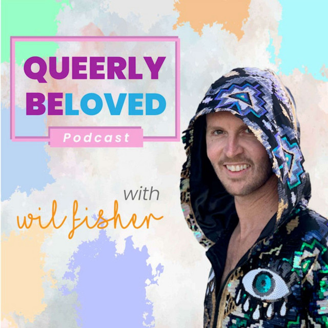Queerly Beloved | Podcast on Spotify