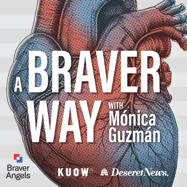 How do we bridge the class divide? - A Braver Way | Podcast on Spotify