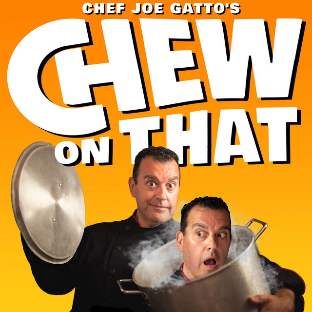 Chew on That | Podcast on Spotify