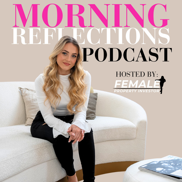 Morning Reflections Podcast | Podcast on Spotify