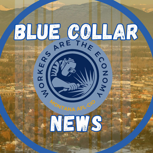 Blue Collar News | Podcast on Spotify