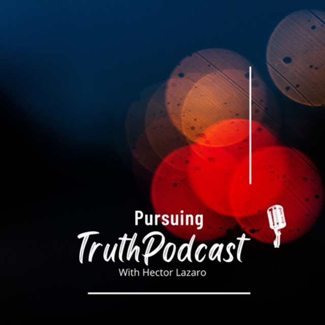 Pursuing Truth Podcast | Podcast on Spotify