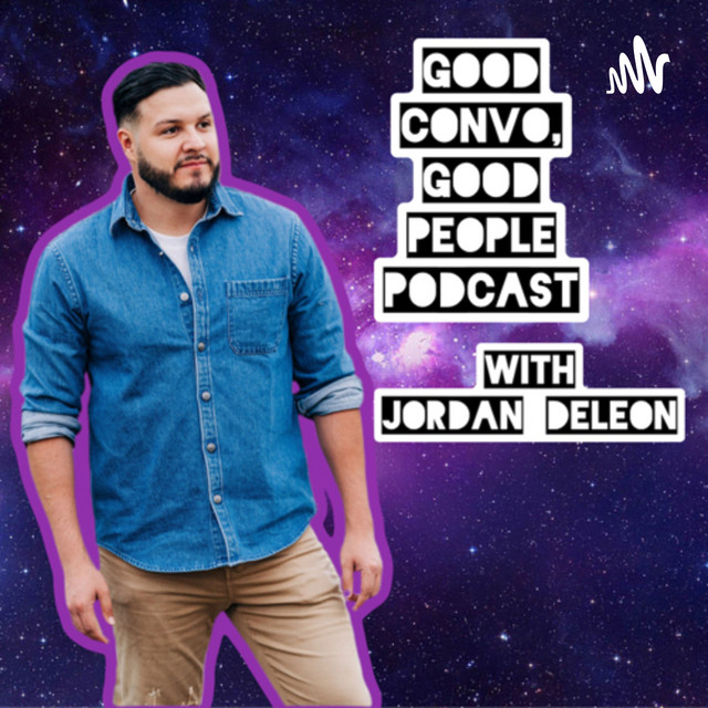 Good Convo, Good People | Podcast on Spotify