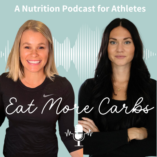Eat More Carbs | Podcast on Spotify