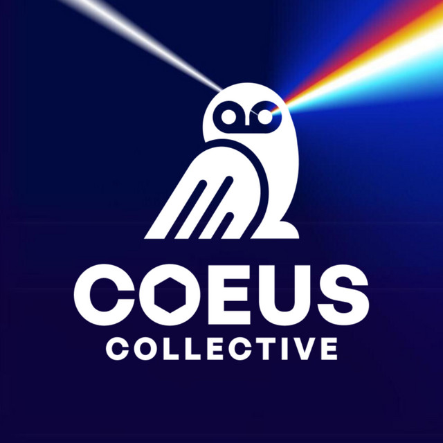Coeus Collective Podcast | Podcast on Spotify
