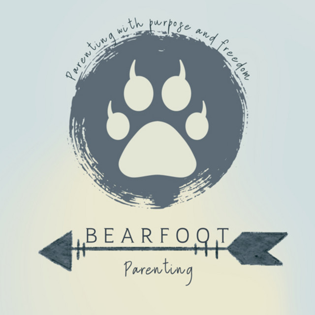 BearFoot Parenting | Podcast on Spotify