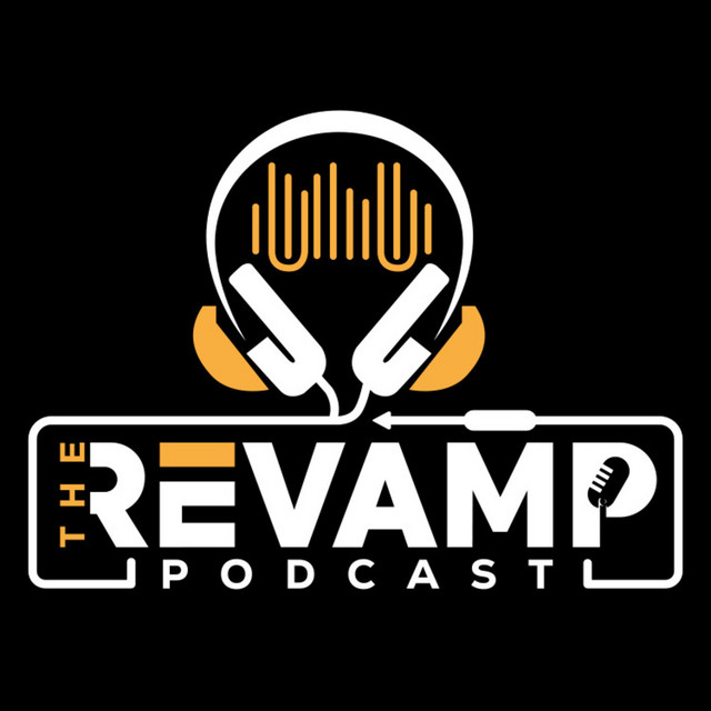 The Revamp Podcast | Podcast on Spotify