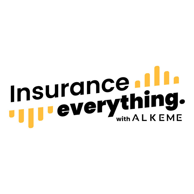 Insurance Everything with ALKEME | Podcast on Spotify