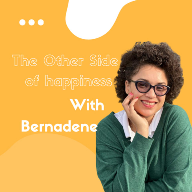 The Otherside of happiness with Bernadene | Podcast on Spotify