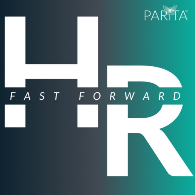 HR FAST FORWARD | Podcast on Spotify