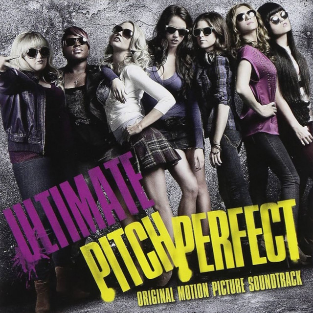 Riff Off - pitch perfect 1, 2, and 3 songs | Podcast on Spotify