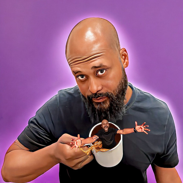 My Cup Is Full Podcast | Podcast on Spotify