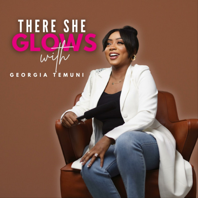 There She Glows | Podcast on Spotify