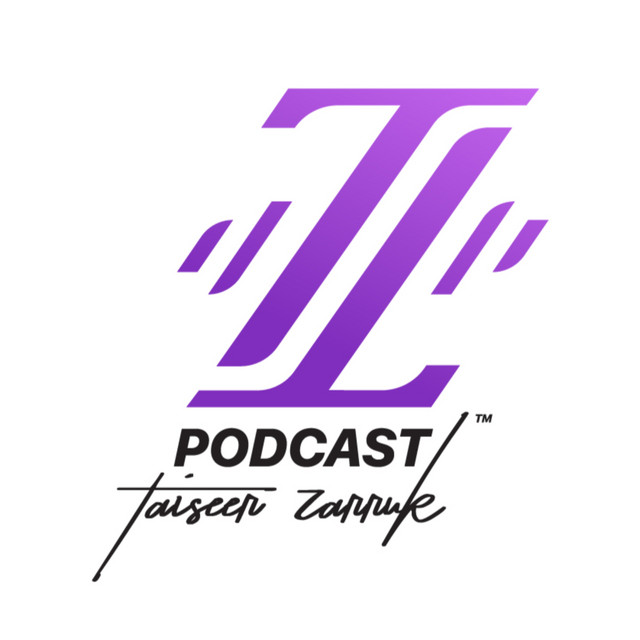 Taiseer Zarruk | Podcast on Spotify