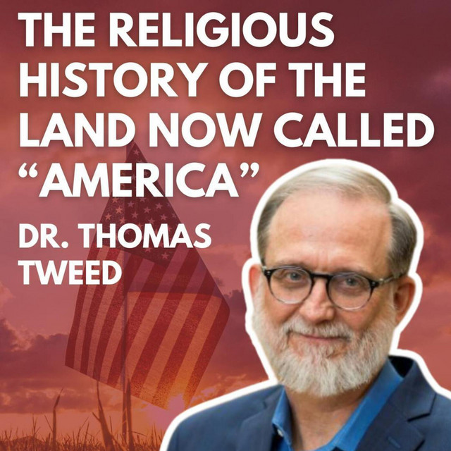 The Religious History of the Land Now Called "America": Dr. Thomas ...
