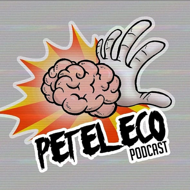 PETELECO Podcast | Podcast on Spotify