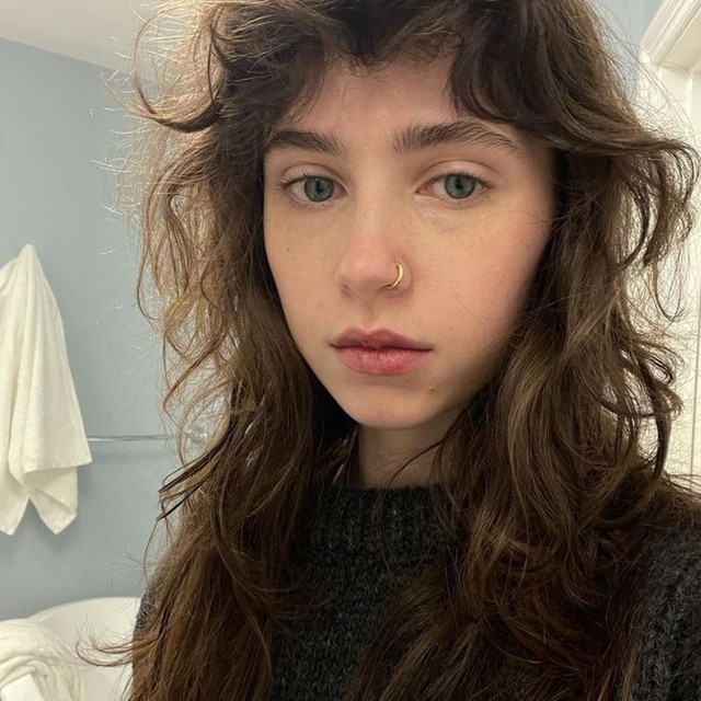 not a lot just forever cover by clairo - :0 | Podcast on Spotify