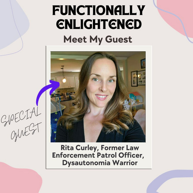 Rita Curley - Dysautonomia and MCAS relief through diet and lifestyle ...