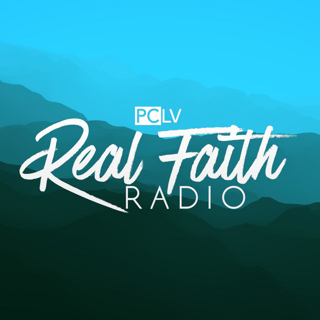 Real Faith Radio | Podcast on Spotify