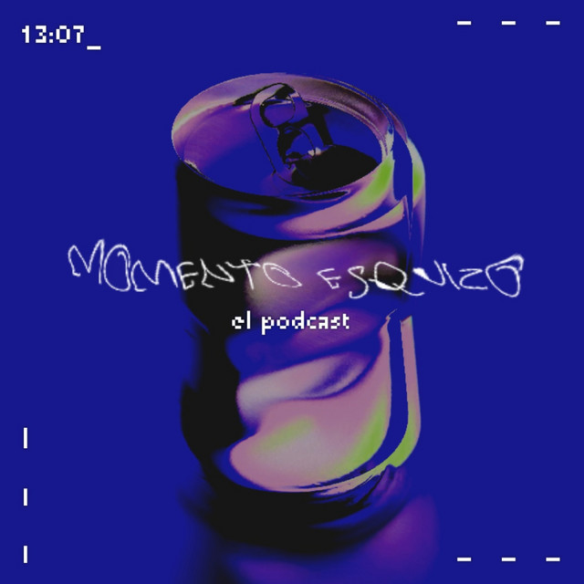 Momento Esquizo | Podcast on Spotify