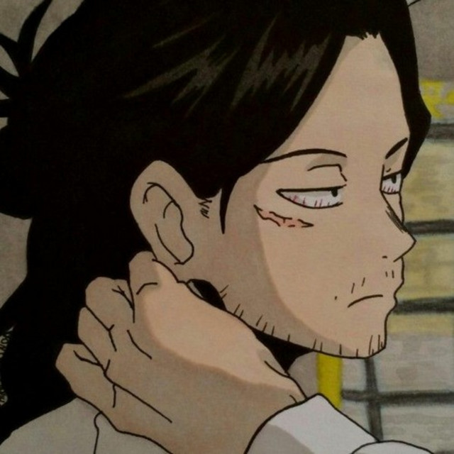 Mha X listener Hitoshi and Aizawa 20 Min - Sana-kuma xlistener ...