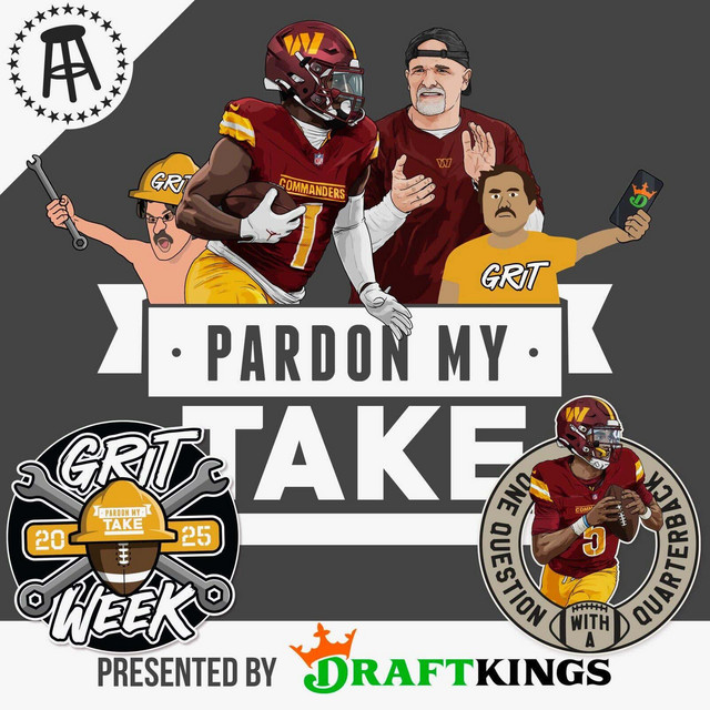 Dan Quinn, Deebo Samuel, 1 Question With A QB With Jayden Daniels, Mt ...