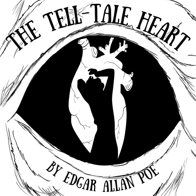 The Tell-Tale Heart | Podcast on Spotify