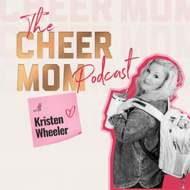 The Coach Every Athlete Deserves, with Corey Rickett - The Cheer Mom ...