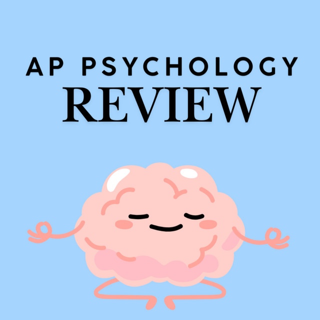 Unit 1, Part 1 | AP Psychology Review 2025 (The Brain and Dr_gs) - AP ...
