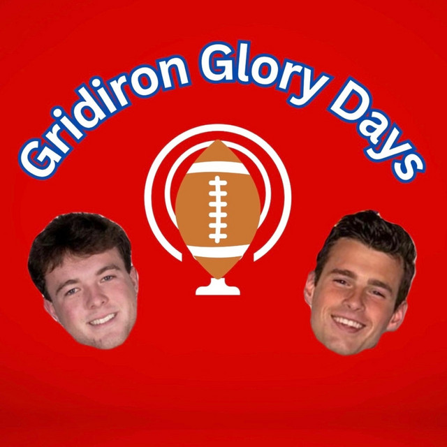 NFL, Football, History | Gridiron Glory Days | Podcast on Spotify
