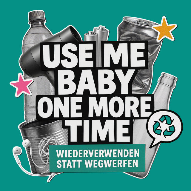 Use me baby one more time | Podcast on Spotify