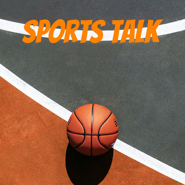 Sports talk | Podcast on Spotify