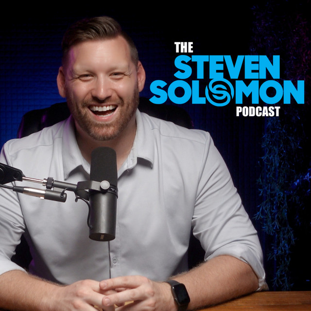 The Steven Solomon Podcast | Podcast on Spotify